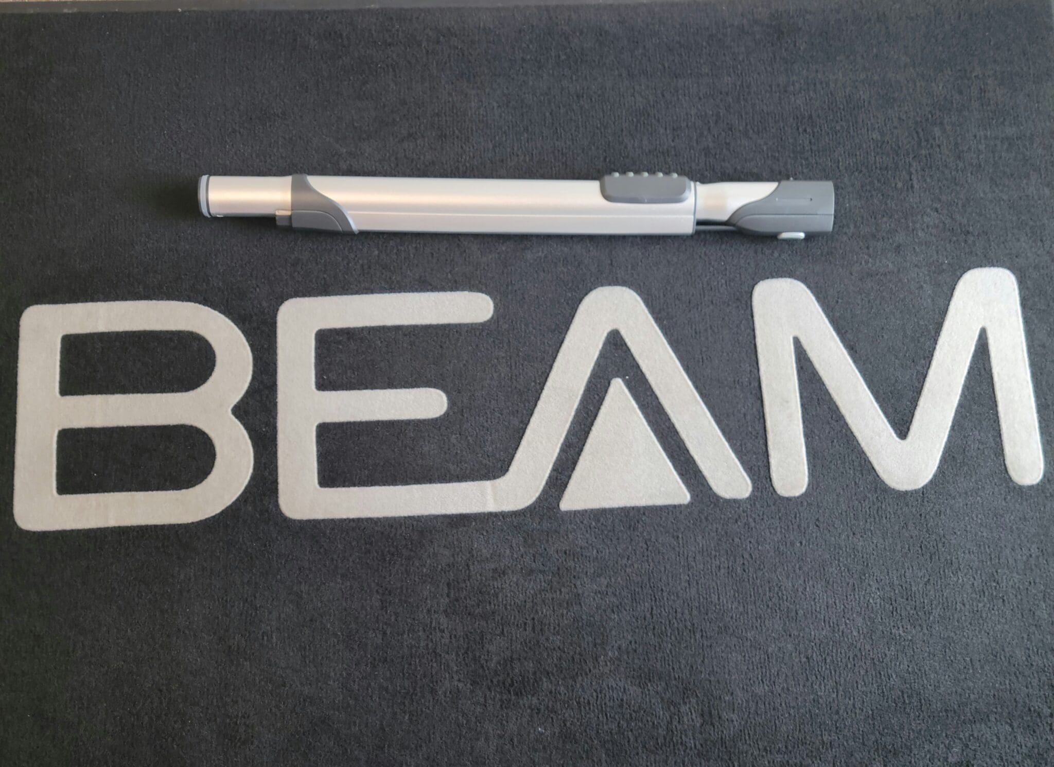 BEAM ALLIANCE / ELECTROLUX 2G TELESCOPING INTEGRATED WAND | CMW Central ...